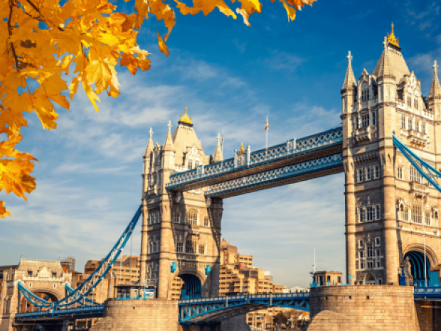 Centre d'accueil Auberge Typical London (VH) : centre de vacances ...